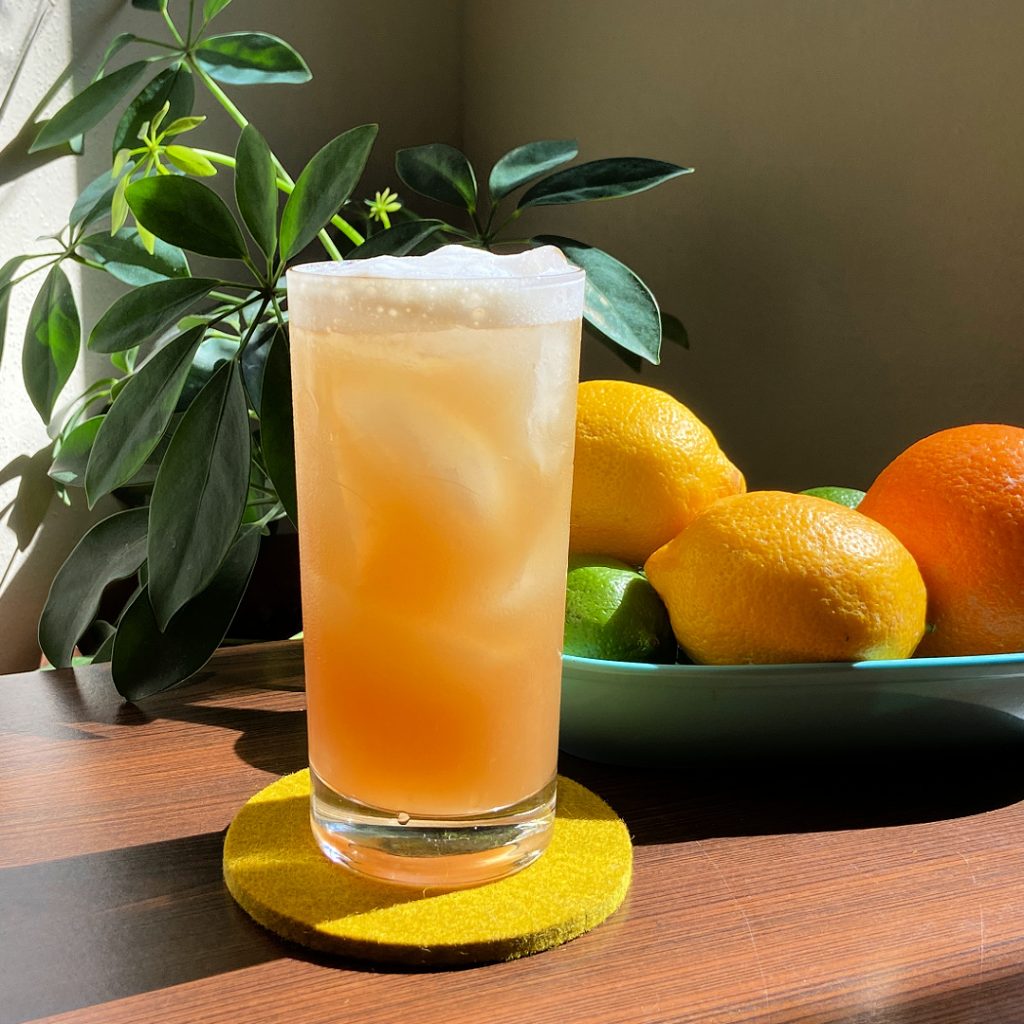 Dream On New Deal Distillery